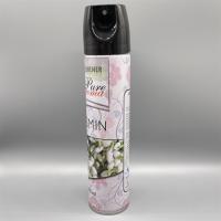 China Aerosol Spray Cap for Personal Care Mists, Household Cleaners, Automotive Care Sprays for sale