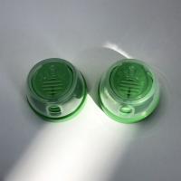 China Precision 35mm Aerosol Spray Cap for air freshener Versatile Use Easy Installation for sale