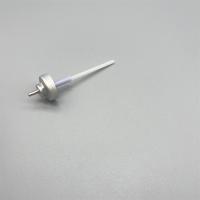 China Metal Stem Air Freshener Aerosol Metered Valve 20mm For Controlled Aerosol Dispensing Industrial Leak Proof Design for sale