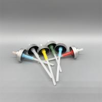 China Reliable Metered Spray Valve with Consistent Shot Volume for sale