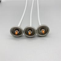 China Advanced Antibacterial Deodorant Valve for Effective Odor Elimination for sale