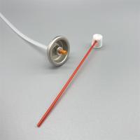 China Advanced Antibacterial Deodorant Valve for Effective Odor Elimination for sale