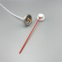 China Advanced Antibacterial Deodorant Valve for Effective Odor Elimination for sale