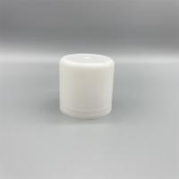 China Compact 45mm Plastic Spray Cap For Deodorants And Hair Spray for sale