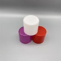 China Versatile 45mm Aerosol Spray Cap for Household and Industrial Use - Leak-proof Design for sale