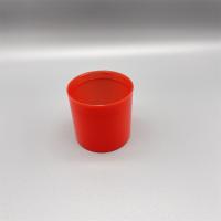 China Versatile 45mm Aerosol Spray Cap for Household and Industrial Use - Leak-proof Design for sale