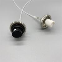 China Precision 0.12cc Types Of Valves In Aerosols For Fine Spraying Portable Cosmetic And Medical for sale