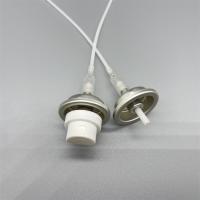 China Advanced 0.15cc Mist Pump for Precise Dispensing - Perfect for Skincare and Pharmaceutical Products for sale