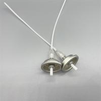 China Advanced 0.15cc Mist Pump for Precise Dispensing - Perfect for Skincare and Pharmaceutical Products for sale
