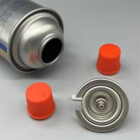 China Universal Butane Gas Valve for Outdoor Camping Stoves – Easy Installation for sale