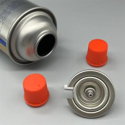 China Universal Butane Gas Valve for Outdoor Camping Stoves – Easy Installation for sale
