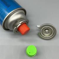 China Lightweight Camping Gas Controller for Hiking and Trekking – Compact Size, Easy Installation for sale
