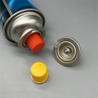 China Heavy Duty Outdoor Stove Valve for sale