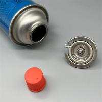 China High-Quality Camping Gas Canister Valve – Essential for Outdoor Safety for sale