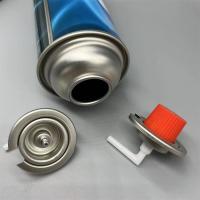 China Heavy Duty Outdoor Stove Valve for sale