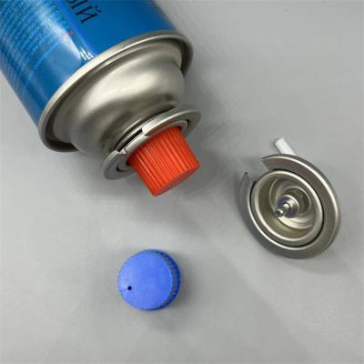 China Camping Gas Controller with Built-in Pressure Gauge – Safety Enhanced for sale