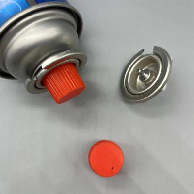 China Heavy Duty Outdoor Stove Valve for sale