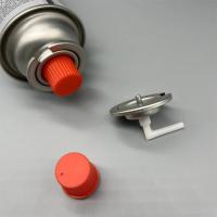 China All Weather Outdoor Stove Spray Can Valve For Camping And Cooking Enthusiasts Reliable Performance In Any Environment for sale