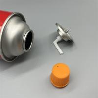 China Versatile Camping Gas Canister Valve – Essential for Outdoor Adventures for sale