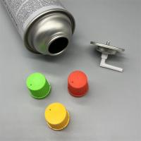 China Versatile Camping Gas Canister Valve – Essential for Outdoor Adventures for sale
