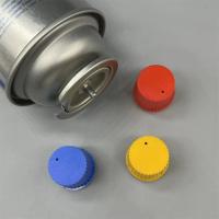 China Durable Camping Gas Canister Valve – Perfect for Outdoor Cooking for sale
