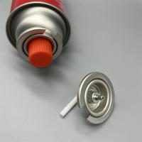 China Advanced Safety Valve Of Aerosol Gas Stove Critical Safety Solution For Commercial Kitchens for sale
