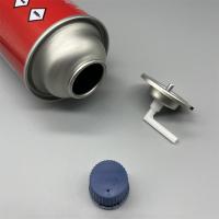 China Advanced Safety Valve Of Aerosol Gas Stove Critical Safety Solution For Commercial Kitchens for sale