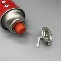 China All Weather Outdoor Stove Spray Can Valve For Camping And Cooking Enthusiasts Reliable Performance In Any Environment for sale