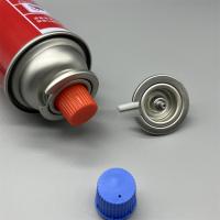 China Reliable Camping Gas Canister Valve for Portable Stoves – High-Performance Cylinder Valve for Outdoor Adventures for sale