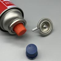 China Advanced Safety Valve Of Aerosol Gas Stove Critical Safety Solution For Commercial Kitchens for sale