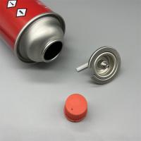 China Advanced Safety Valve Of Aerosol Gas Stove Critical Safety Solution For Commercial Kitchens for sale