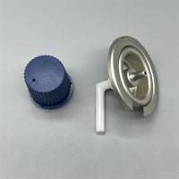 China Premium Camping Stove Valve Kit - Reliable Control for Outdoor Cooking Adventures for sale