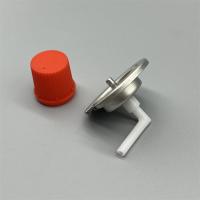 China Versatile BBQ Stoveaerosol Valve Types For Outdoor Cooking Precision Control And Efficiency for sale