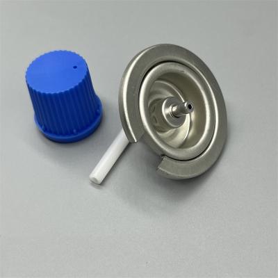 China Premium Camping Stove Valve Kit - Reliable Control for Outdoor Cooking Adventures for sale