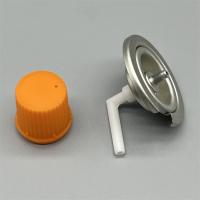 China Versatile BBQ Stoveaerosol Valve Types For Outdoor Cooking Precision Control And Efficiency for sale