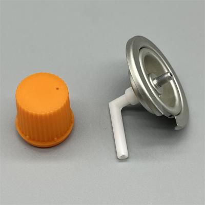 China Versatile BBQ Stoveaerosol Valve Types For Outdoor Cooking Precision Control And Efficiency for sale