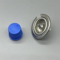 China Premium BBQ Spray Can Valve For Outdoor Grilling - Enhanced Control And Durability for sale