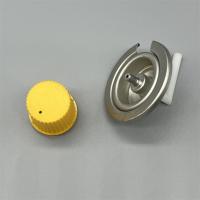 China Premium Gas Stove Aerosol Spray Valve For Home And Professional Cooking for sale