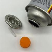 China Premium Camping Stove Valve Kit - Reliable Control for Outdoor Cooking Adventures for sale