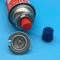 China Industrial-Grade Gas Stove Valve for Commercial Kitchen Applications for sale