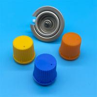 China Industrial-Grade Gas Stove Valve for Commercial Kitchen Applications for sale