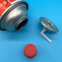China Industrial-Grade Gas Stove Valve for Commercial Kitchen Applications for sale