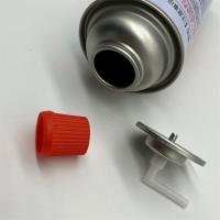 China Portable Gas Grill Valve Of Aerosol Regulator For Camping And BBQs Compact And Durable Specification for sale