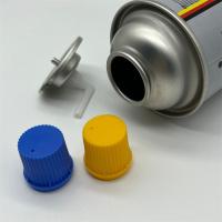 China Versatile Cassette Gas Stove Valve for Outdoor Cooking - Adjustable Flow, Robust Performance for sale