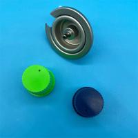 China Advanced Cassette Gas Valve for Outdoor Grilling and Camping for sale