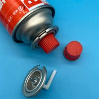 China Heavy-Duty Heater Gas Flow Control Valve for Industrial Use – Reliable and Efficient for sale