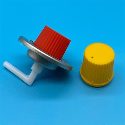 China Advanced Cassette Gas Valve for Outdoor Grilling and Camping for sale