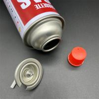 China Reliable Safety Types Of Aerosol Valves For Gas Stove - Essential Safety Device For Home Kitchens for sale
