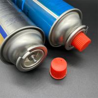 China Reliable Safety Types Of Aerosol Valves For Gas Stove - Essential Safety Device For Home Kitchens for sale