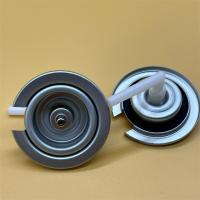 China Leading Gas Cartridge Valve Manufacturer – Precision Engineering for Camping and Portable Stoves for sale